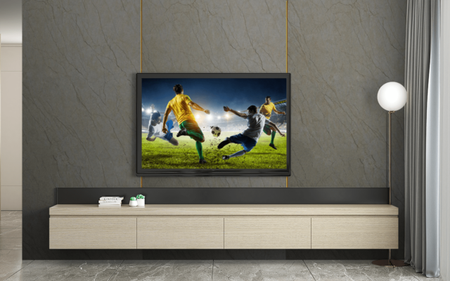 Tấm nhựa ốp tường PVC 8713